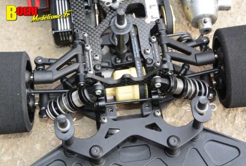 CF Piste 1/10 thermique et GT8 Grenoble RACG - Boeri Modélisme RC