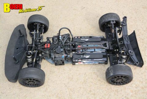 CF Piste 1/10 thermique et GT8 Grenoble RACG - Boeri Modélisme RC