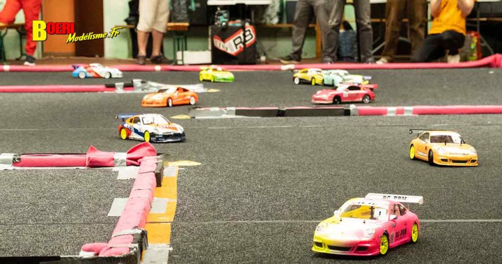 Challenge TETC Tamiya Orléans ARCC Avril 2023 - Boeri Modélisme RC