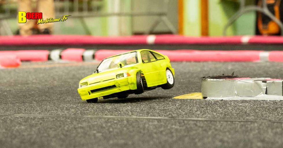 Challenge TETC Tamiya Orléans ARCC Avril 2023 - Boeri Modélisme RC