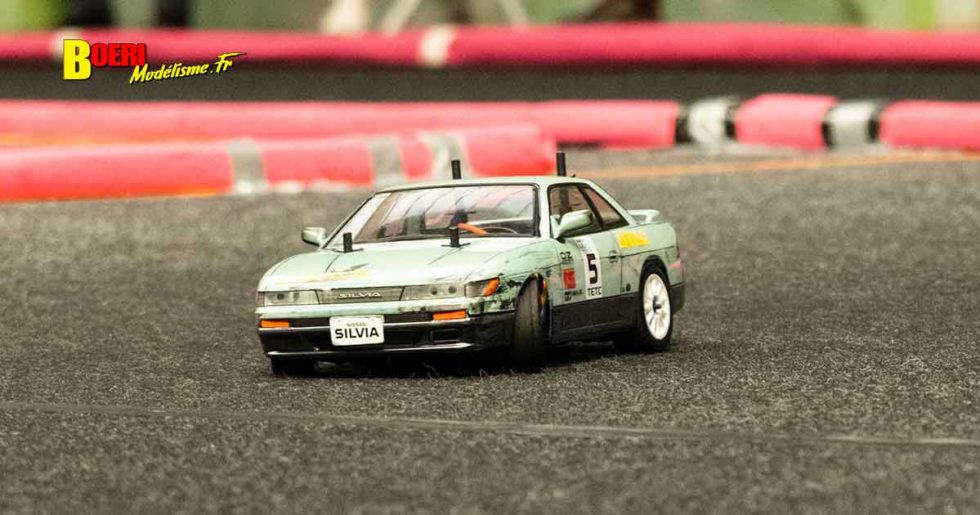 Challenge TETC Tamiya Orléans ARCC Avril 2023 - Boeri Modélisme RC