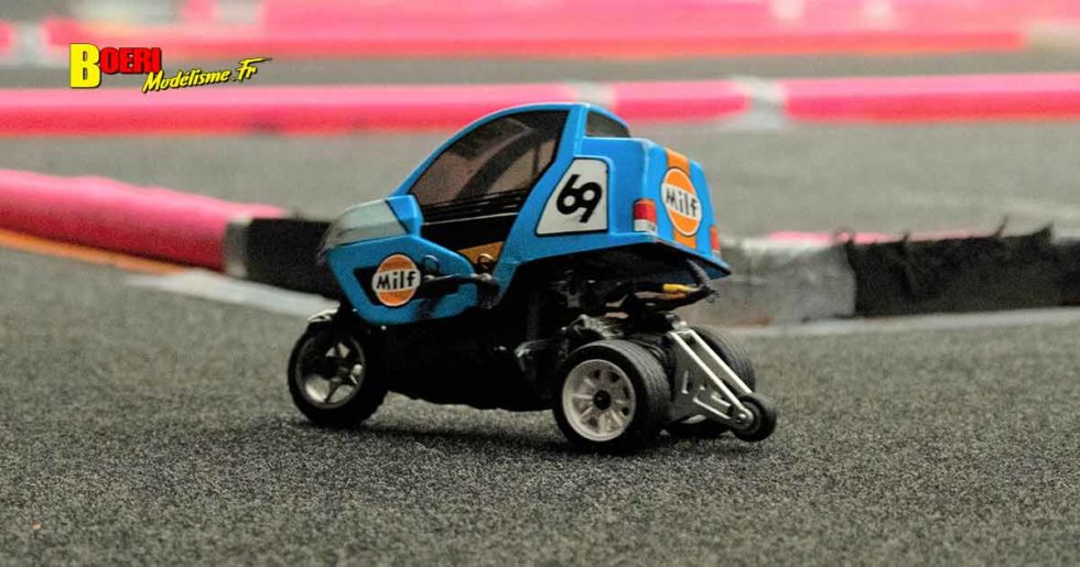 Challenge TETC Tamiya Orléans ARCC Avril 2023 - Boeri Modélisme RC
