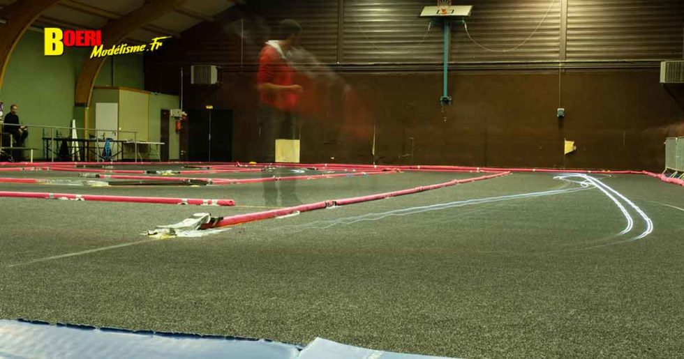 Challenge TETC Tamiya Orléans ARCC Avril 2023 - Boeri Modélisme RC