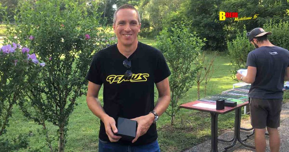 CF Piste 1/5 Grenoble RACG 1 et 2 juillet 2023 - Boeri Modélisme RC