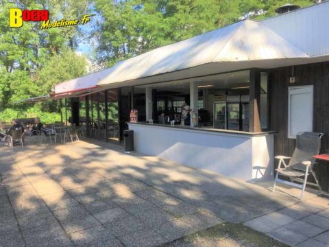 CF Piste 1/5 Grenoble RACG 1 et 2 juillet 2023 - Boeri Modélisme RC