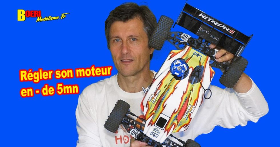 Boeri Modélisme RC - Le Webzine du modélisme RC