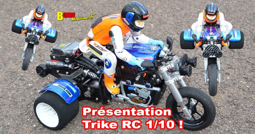 Boeri Modélisme RC - Le Webzine du modélisme RC